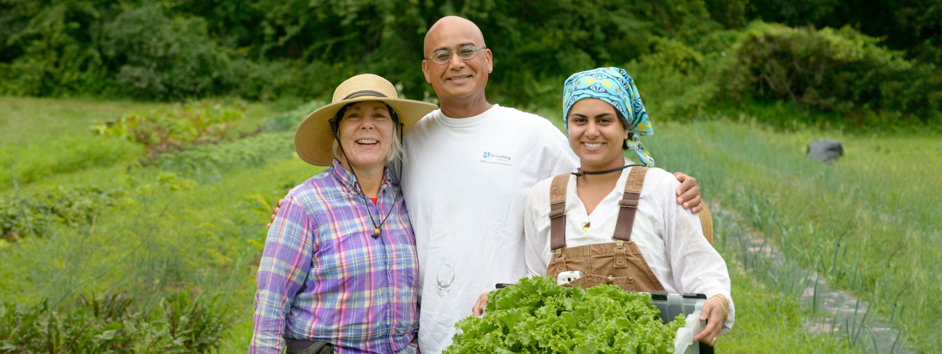 Sustainable Farming New Entry Sustainable Farming Project Henry P.